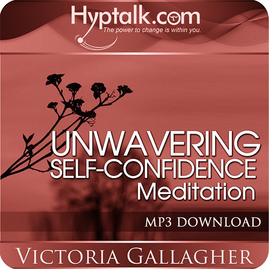 Unwavering Self Confidence