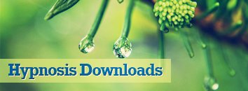 Custom Hypnosis CDs